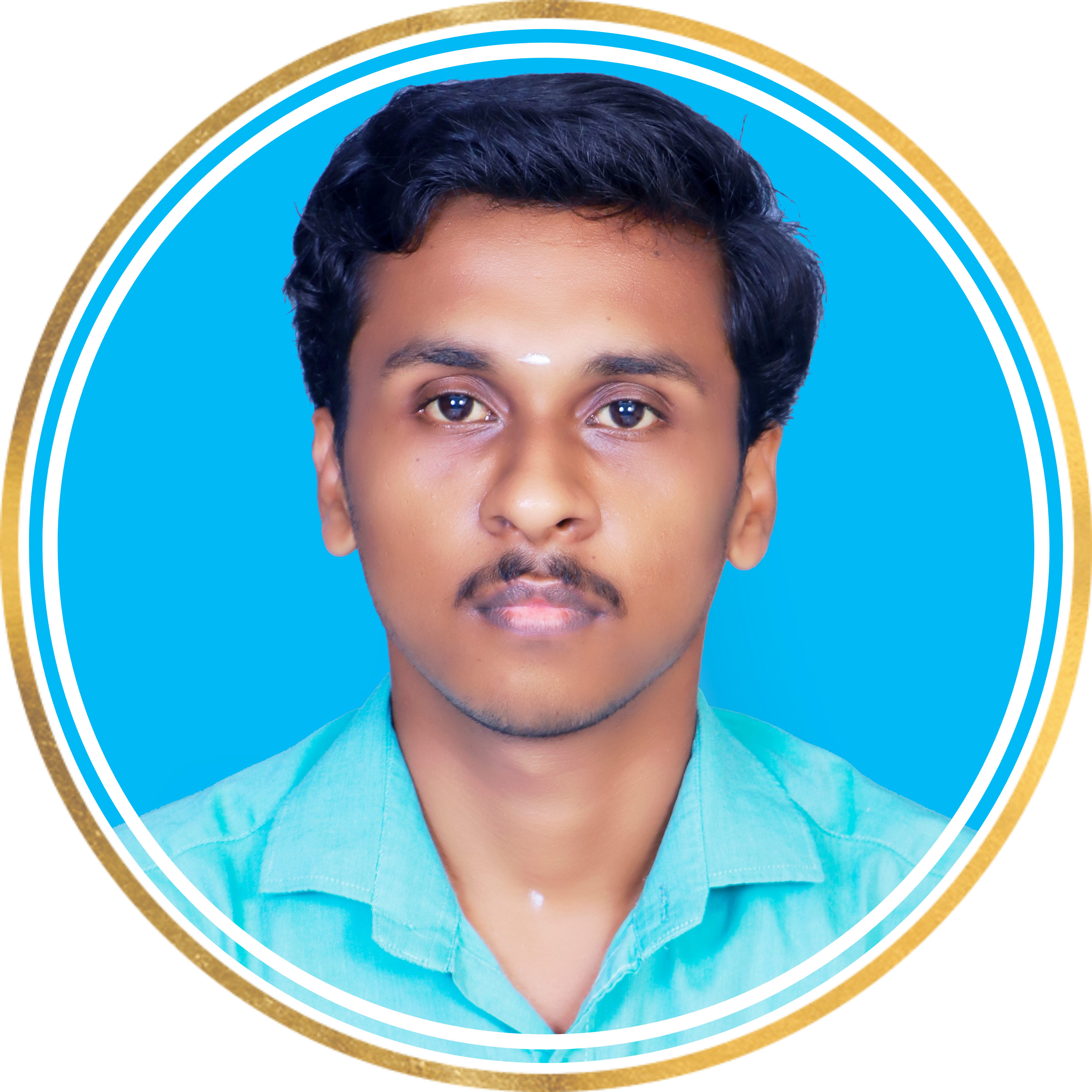 Rambalaji Resume
